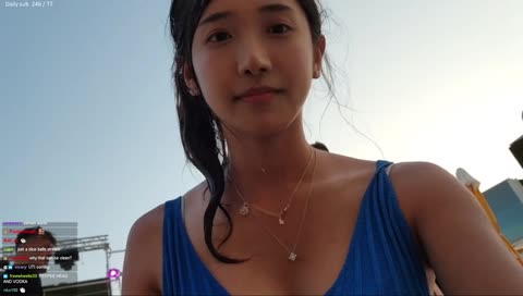 Jinnytty - Streamer Profile & Stats